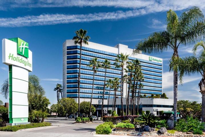 Holiday Inn Los Angeles Gateway-torrance By Ihg - Los Angeles