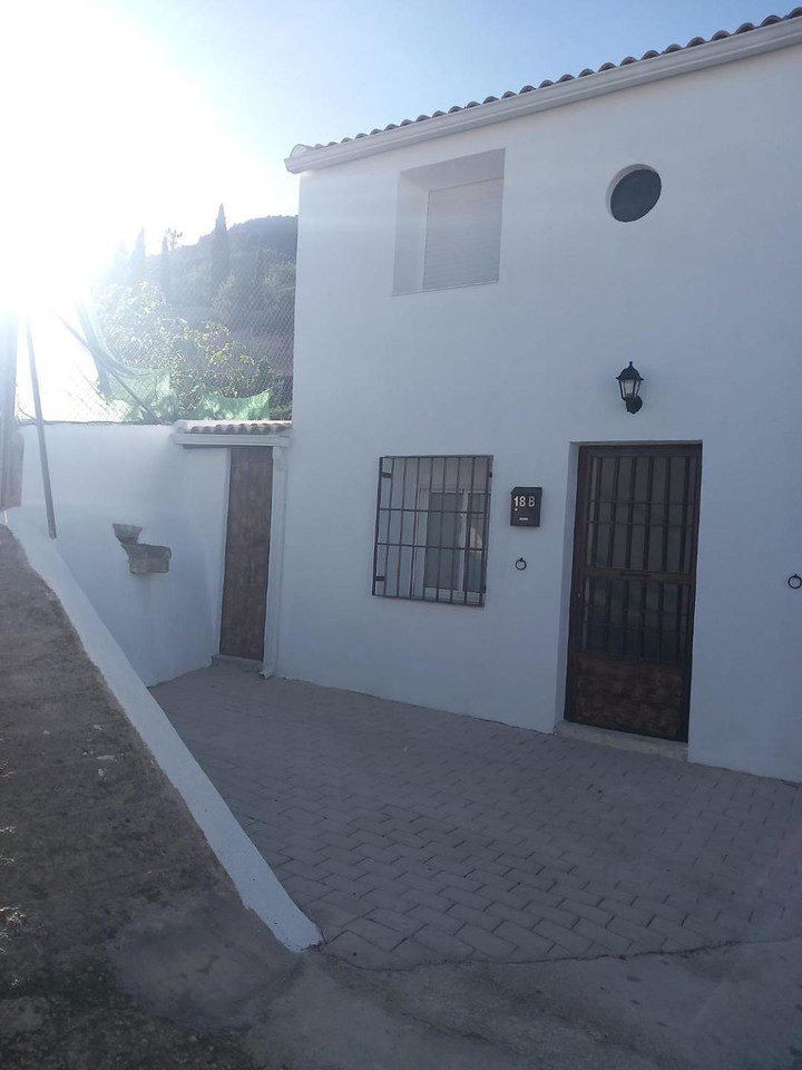 El Rincon Del Romeral - Jaén, Spain