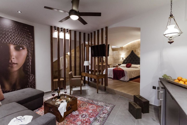 Utopia Luxury Suites - Old Town - Rhodes