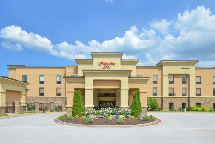 Hampton Inn Harrison - Harrison, AR