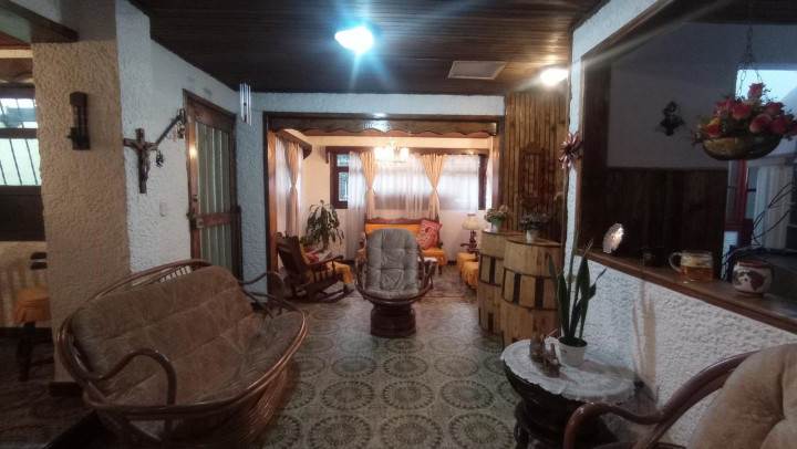 Casa La Carmela - Cota