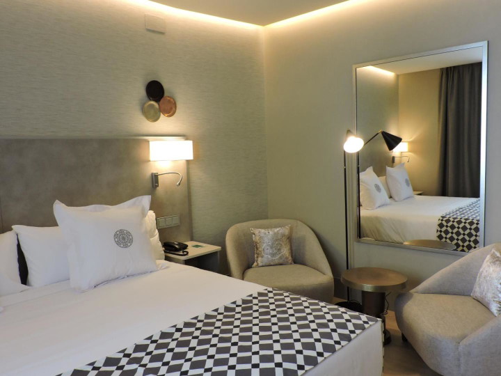 Hotel América Sevilla - Siviglia
