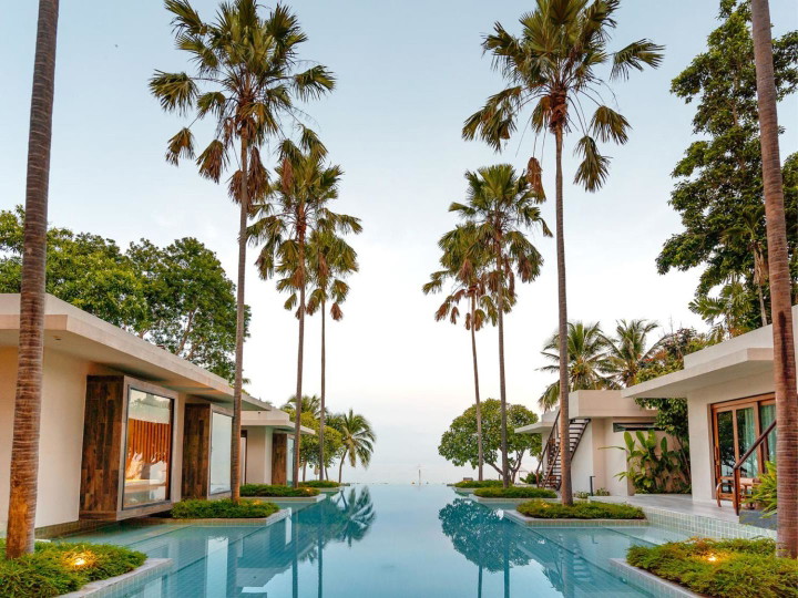 Relo' The Urban Escape - Huahin - Hua Hin