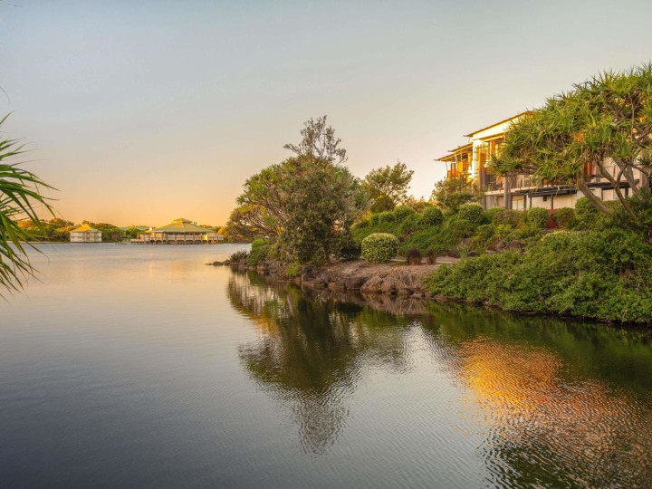 The Sebel Twin Waters - Maroochydore