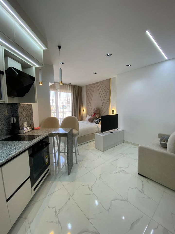 Jasmine Luxury - Sharm el-Sheikh