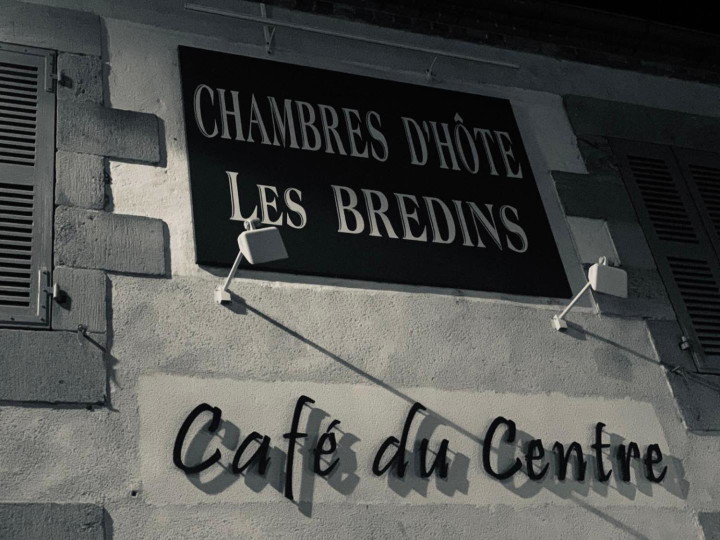 Chambres D'hôte Les Bredins - Allier