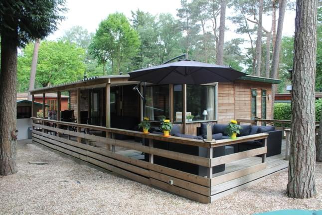 Chalet M24 Bambi - Epe