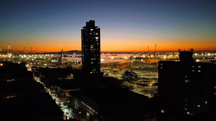 Hermoso Y Acogedor Apartamento De 3 Dormitorios - Montevideo