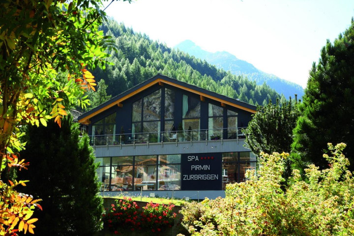 Loftsuite Hotel Saas - Macugnaga