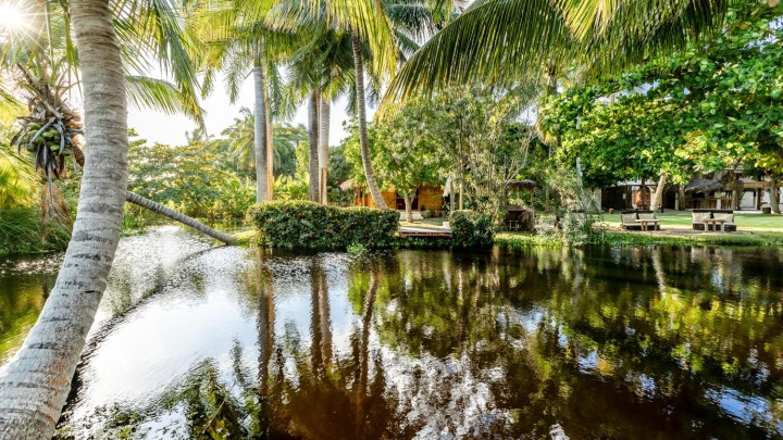 Kibayo Cabarete Boutique Hotel - Dominican Republic