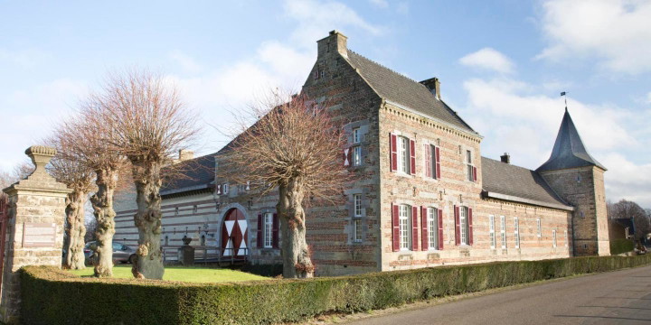 Het Sibberhuuske - Maasmechelen