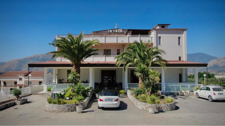 Hotel Vallisdea - Provincia di Salerno