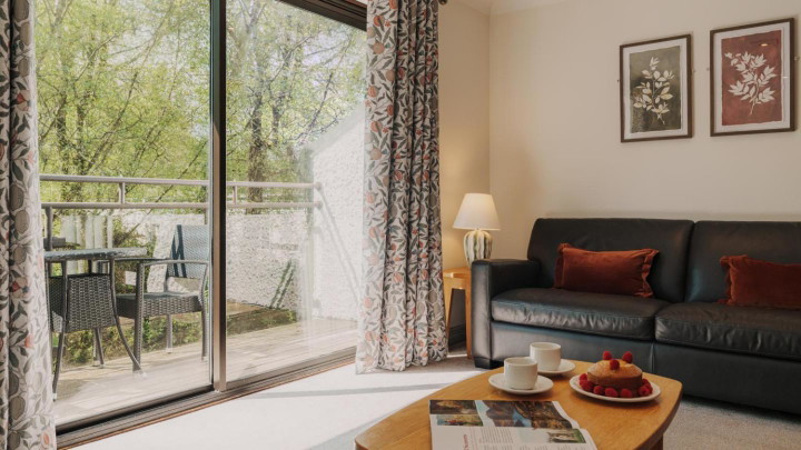 Wansfell Cottage At Windermere Marina Village - Coniston