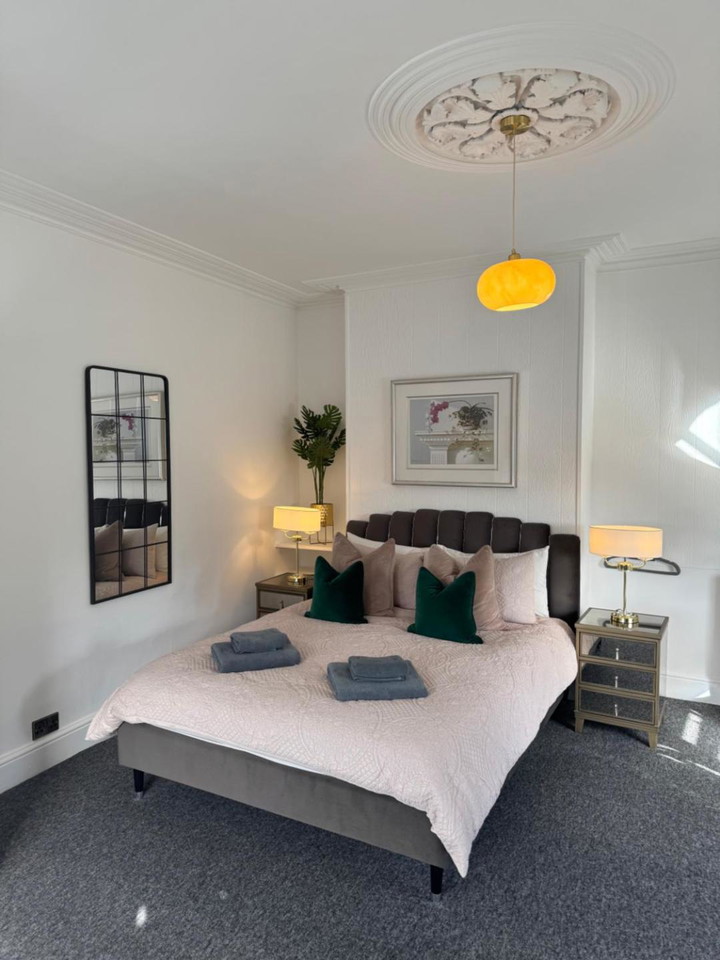 Luxury One Bedroom Apartment - Norwich