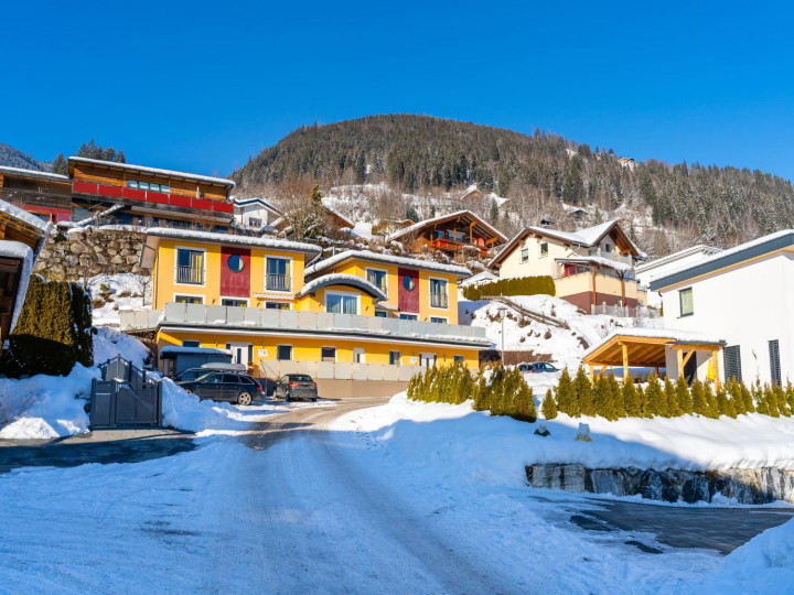 Chalet In Piesendorf Near Kaprun - Zell am See