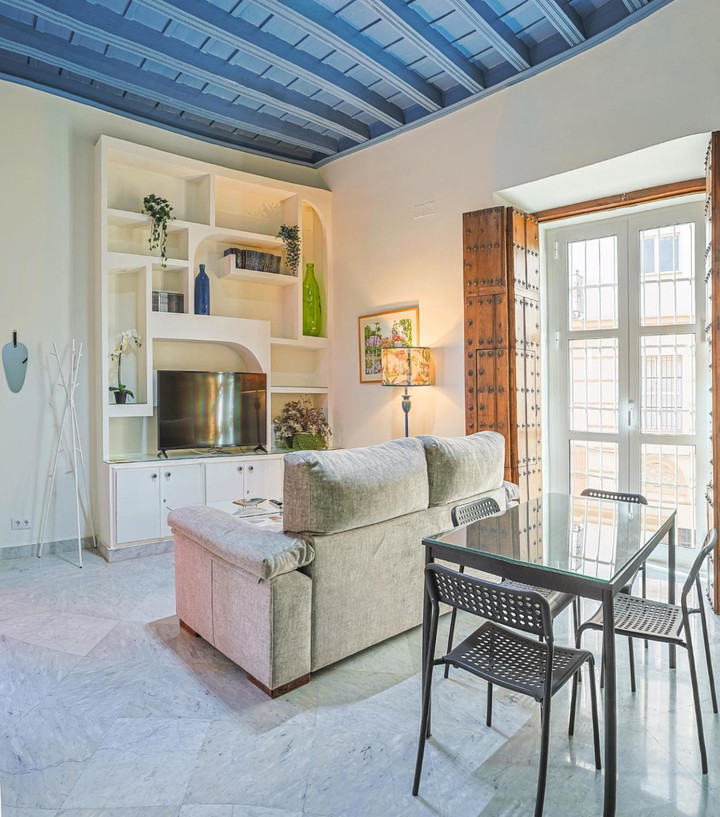 Casa Palacio Guiomar By Shs - Sevilla