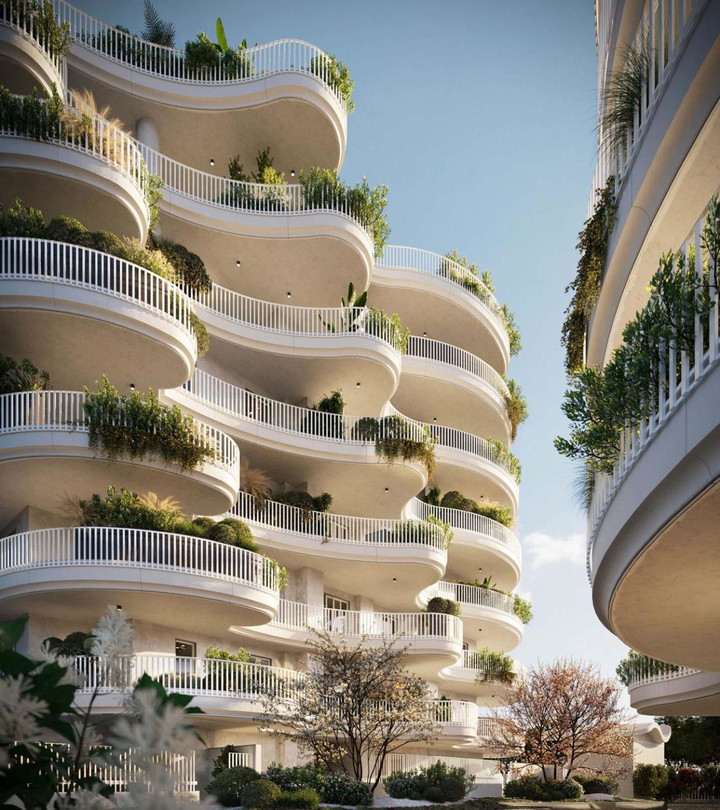Musil Apartment - Rooma