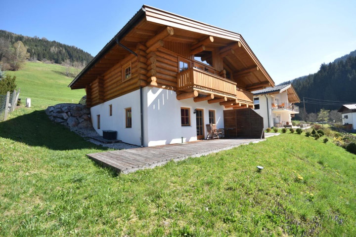 Ski-n-lake Chalet One - Zell am See