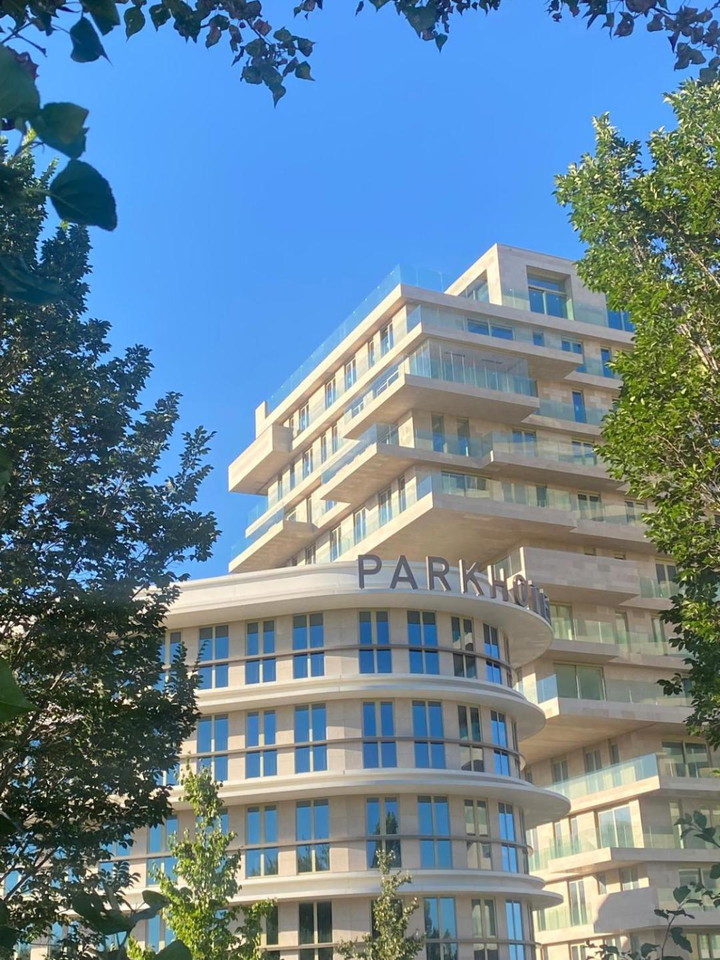 Parkhotel Waregem - West Flanders
