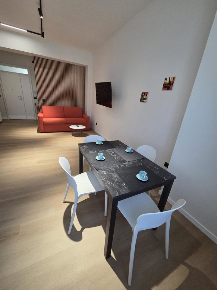 Nakupenda B&b - Cosenza