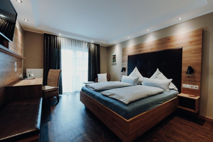 Das Kleine Hotel Lahnau I Rooms & Breakfast - Gießen