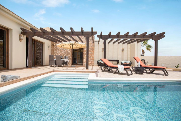 Casa Rural La Morisca - Fuerteventura