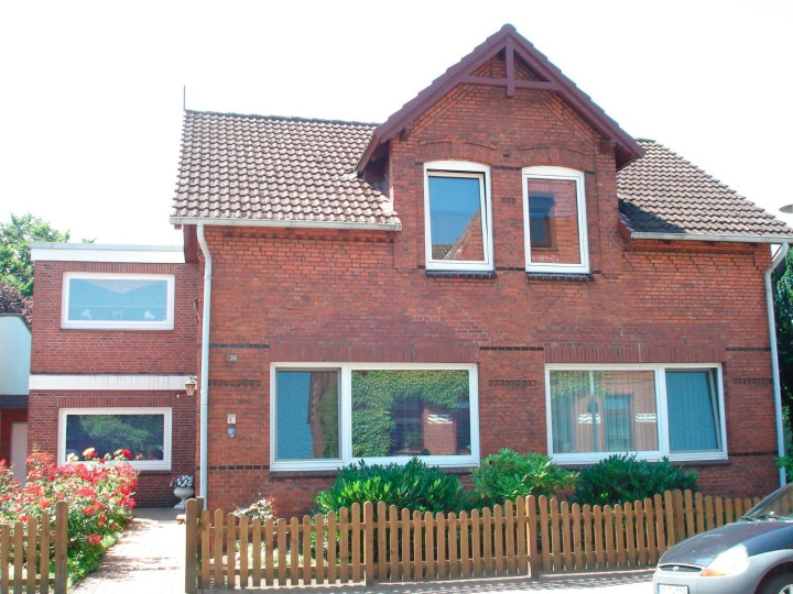 Ferienwohnung Riek - Rendsburg