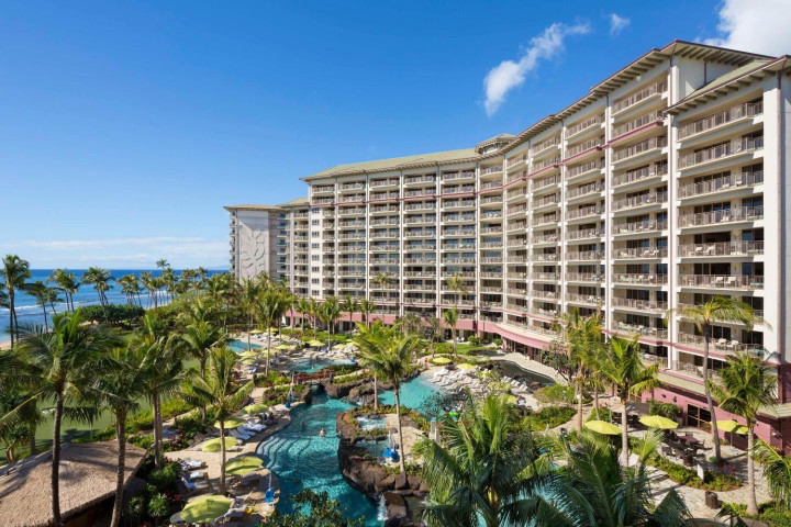 Hyatt Vacation Club At Ka'anapali Beach - Kaanapali, HI