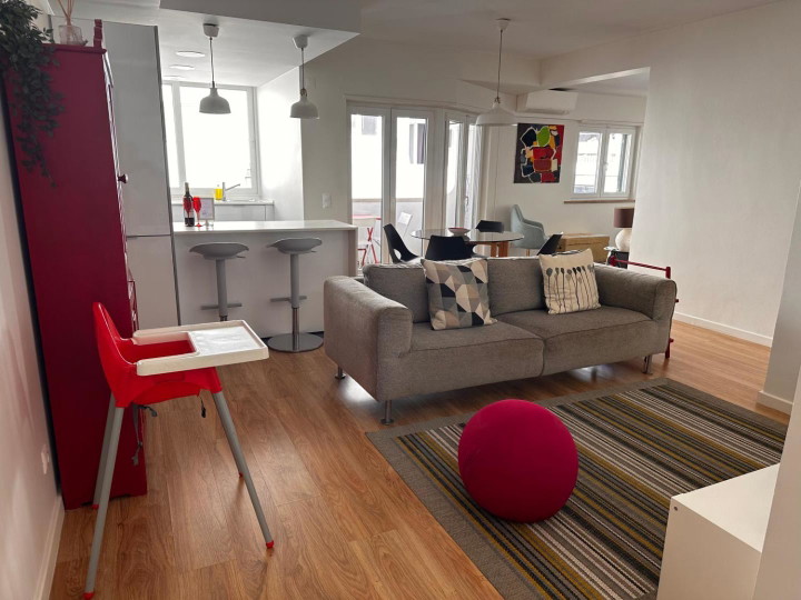 Cascais Twin Apartments - Daydream Pt - Cascais