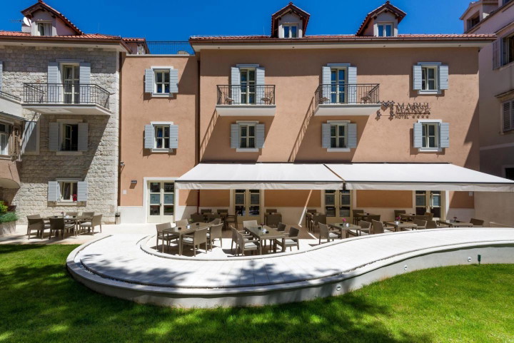 Hotel Marul - Split