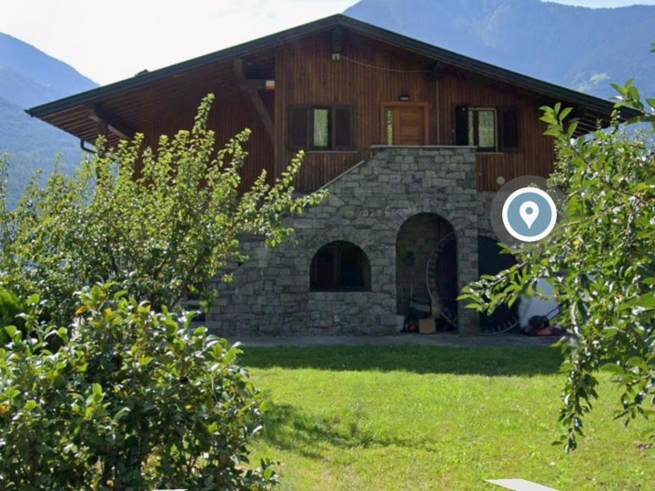 Casa Vacanze La Ca Del Cunfec - Italia