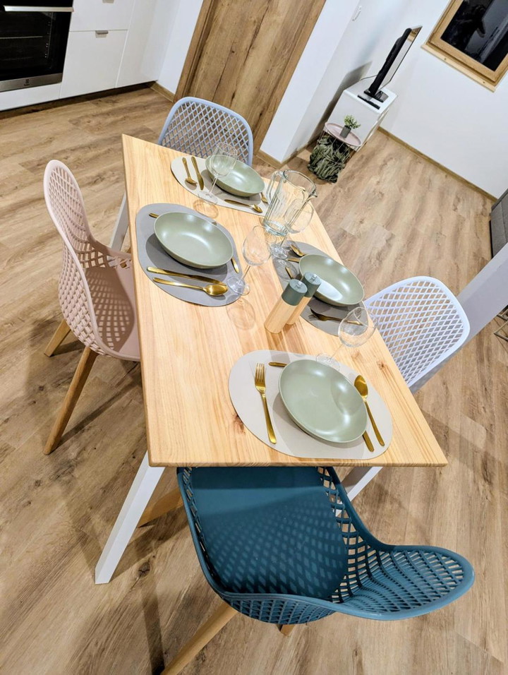 Le Douillet 20' Strasbourg Logement Neuf Clim - Molsheim