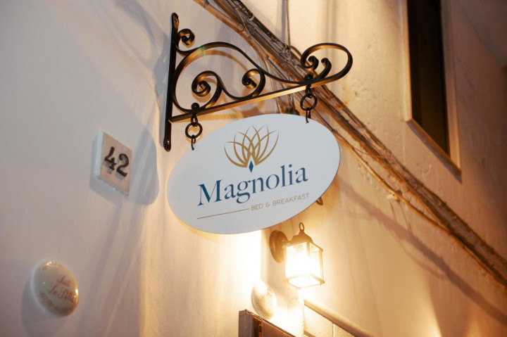 B&b Magnolia Centro Storico Grottaglie - Grottaglie