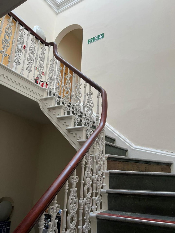 Botanic Avenue Hostel Less Than A Mile From The City Centre - Northern Ireland