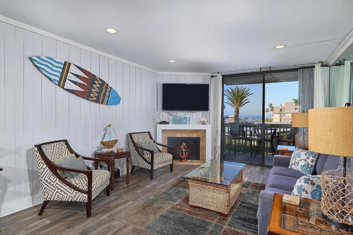 Oceanside Cozy Fun And Resortsy Getaway - Oceanside, Californie