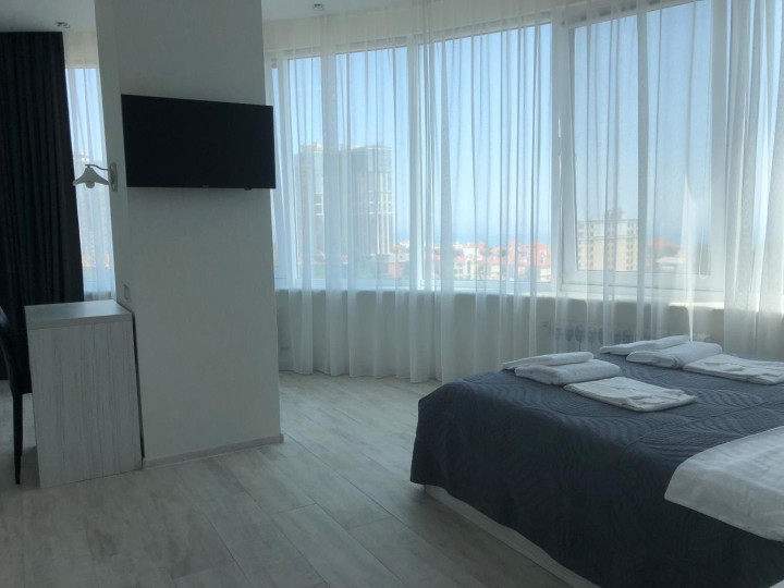 The Rooms Apart - Odessa
