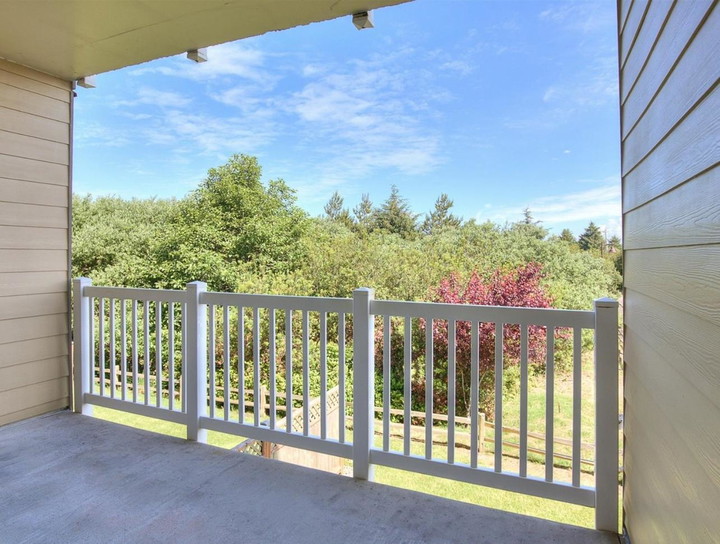 Feelin Beachy Condominium - Ocean Shores, WA