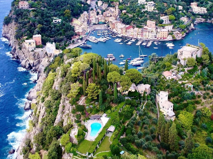 Il Signorile Portofino By Klabhouse - Bogliasco