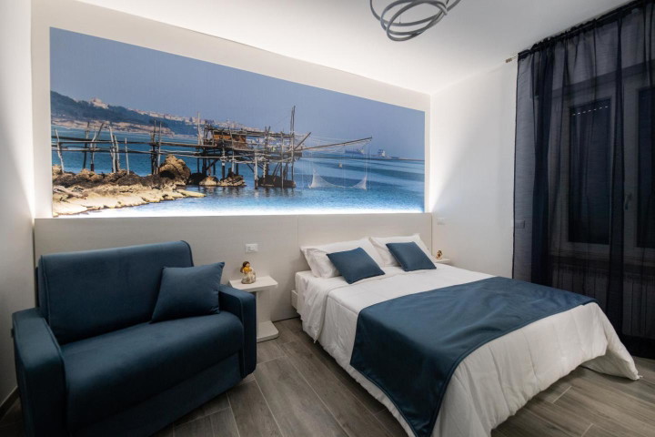 Domora Bedrooms - Italy
