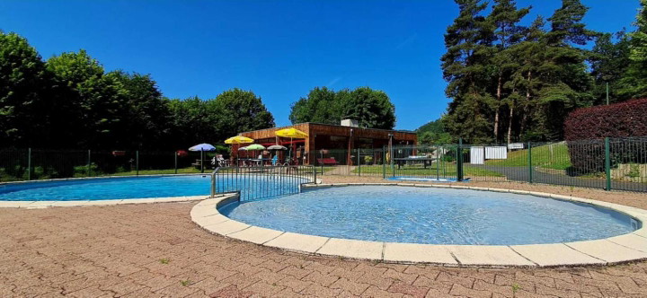 Olydea Vorey-sur-arzon - Auvergne