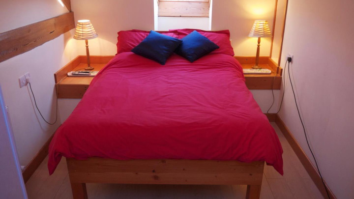 Lind End Cottage - Coniston