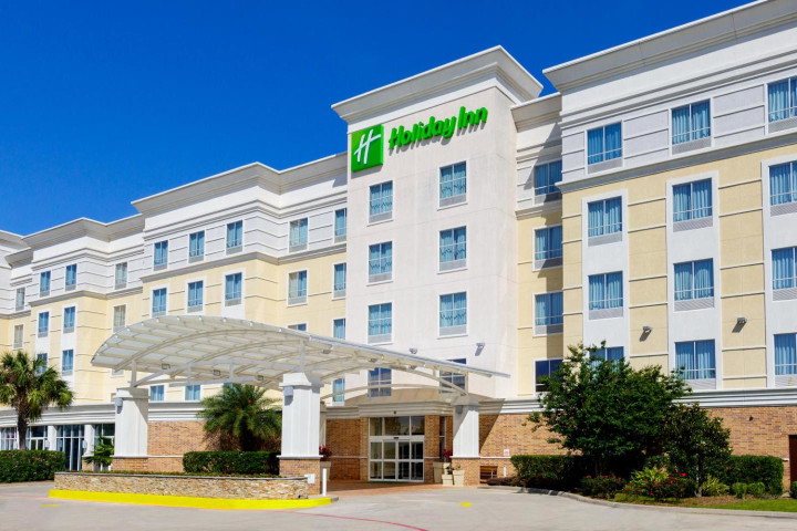 Holiday Inn Houston-webster By Ihg - Pasadena