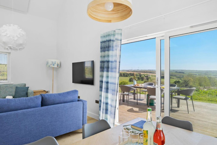 4 The Vista - On-site Pool - Ev Point - Croyde