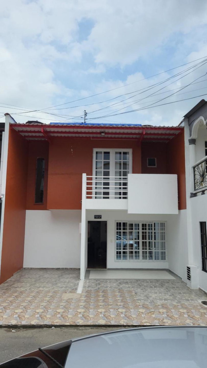 Confortable Casa En Villavicencio! - Villavicencio
