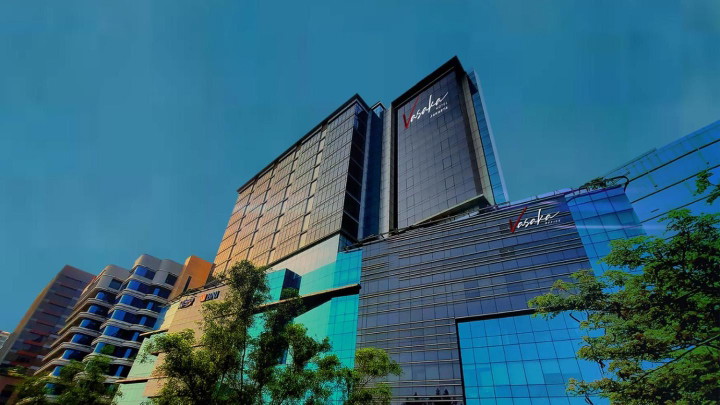 Vasaka Hotel Jakarta Managed By Dafam - Jakarta
