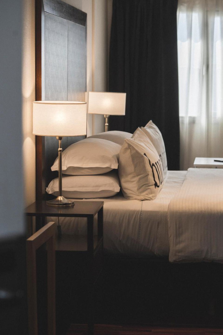 Hotel Tolosa - Puerto Madryn