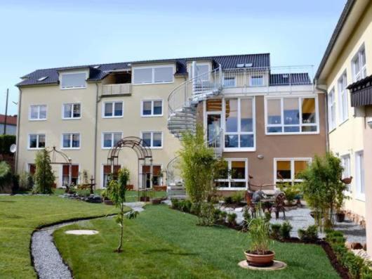 Landhotel Saar-mosel - Germany