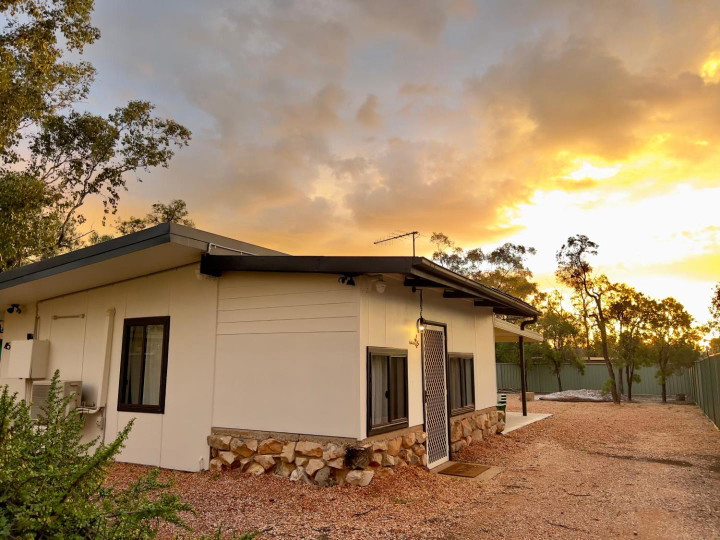 The Miners Cottage On Nettleton - Lightning Ridge