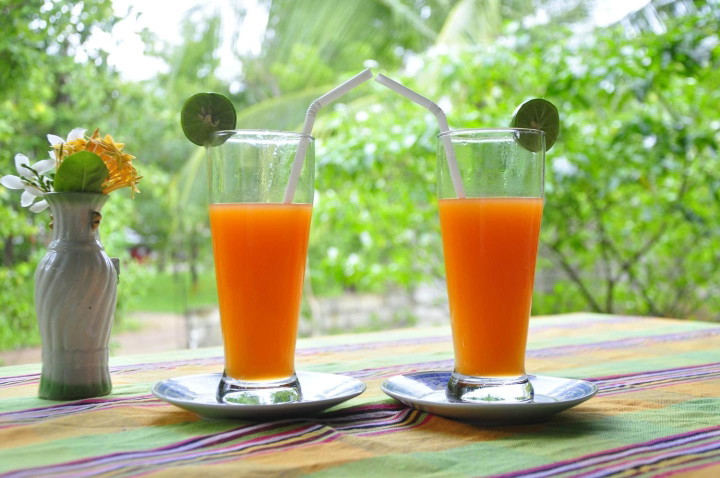 Rock Lake Home Stay - Sri Lanka