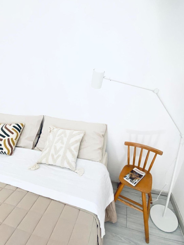Chill And Cozy Stay Near Brignole - Genova